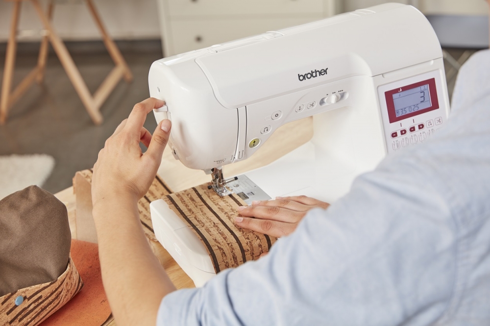 Brother Innov-is F410 symaskin | Brothersy, symaskiner ...