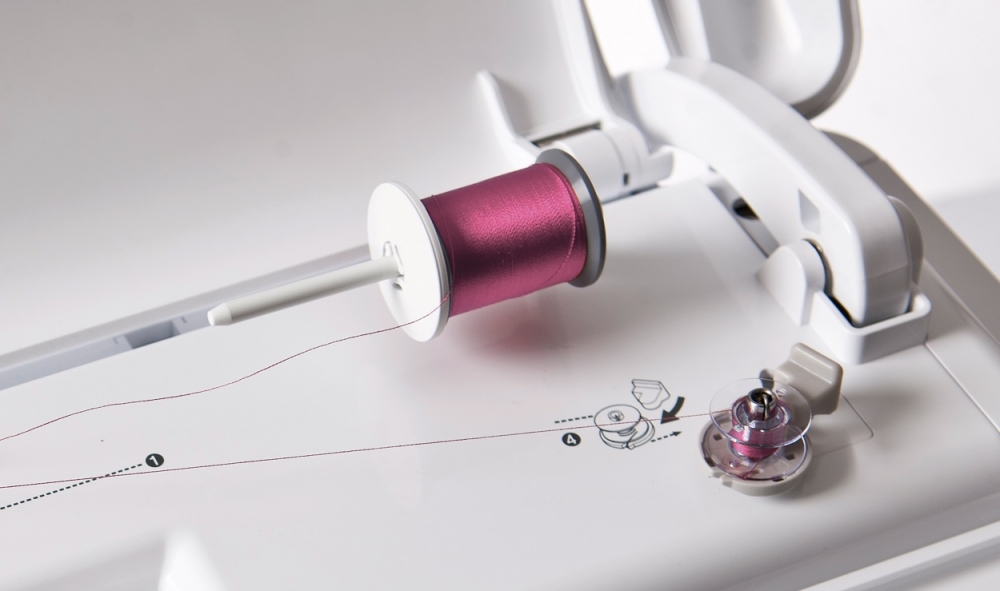 Brother Innov-is V3LE | Brothersy, symaskiner, broderingsmaskiner ...