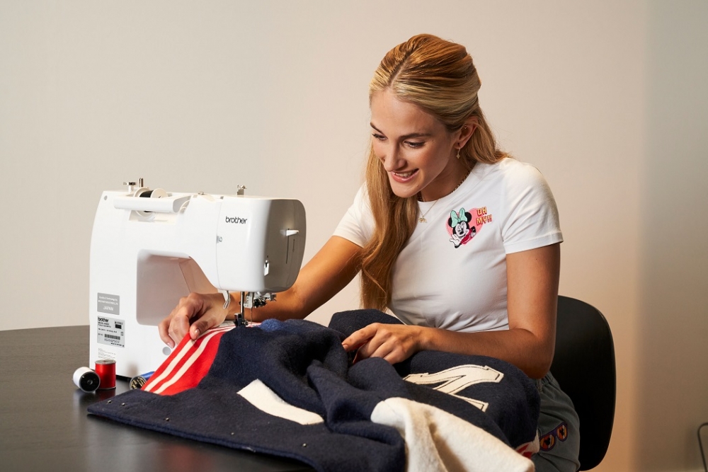 Brother Innov-is M380D Disney sy og broderimaskin | Brothersy ...